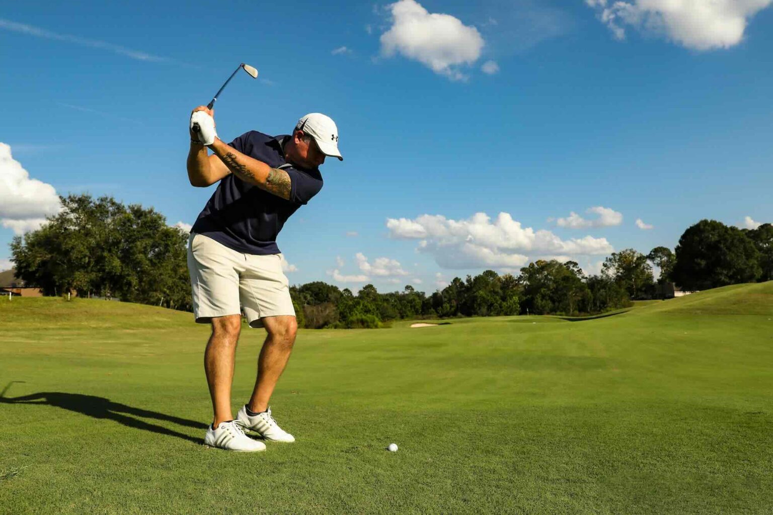 Use the Stroke Index to Calculate your Golf Handicap Score | Mulligan Golf